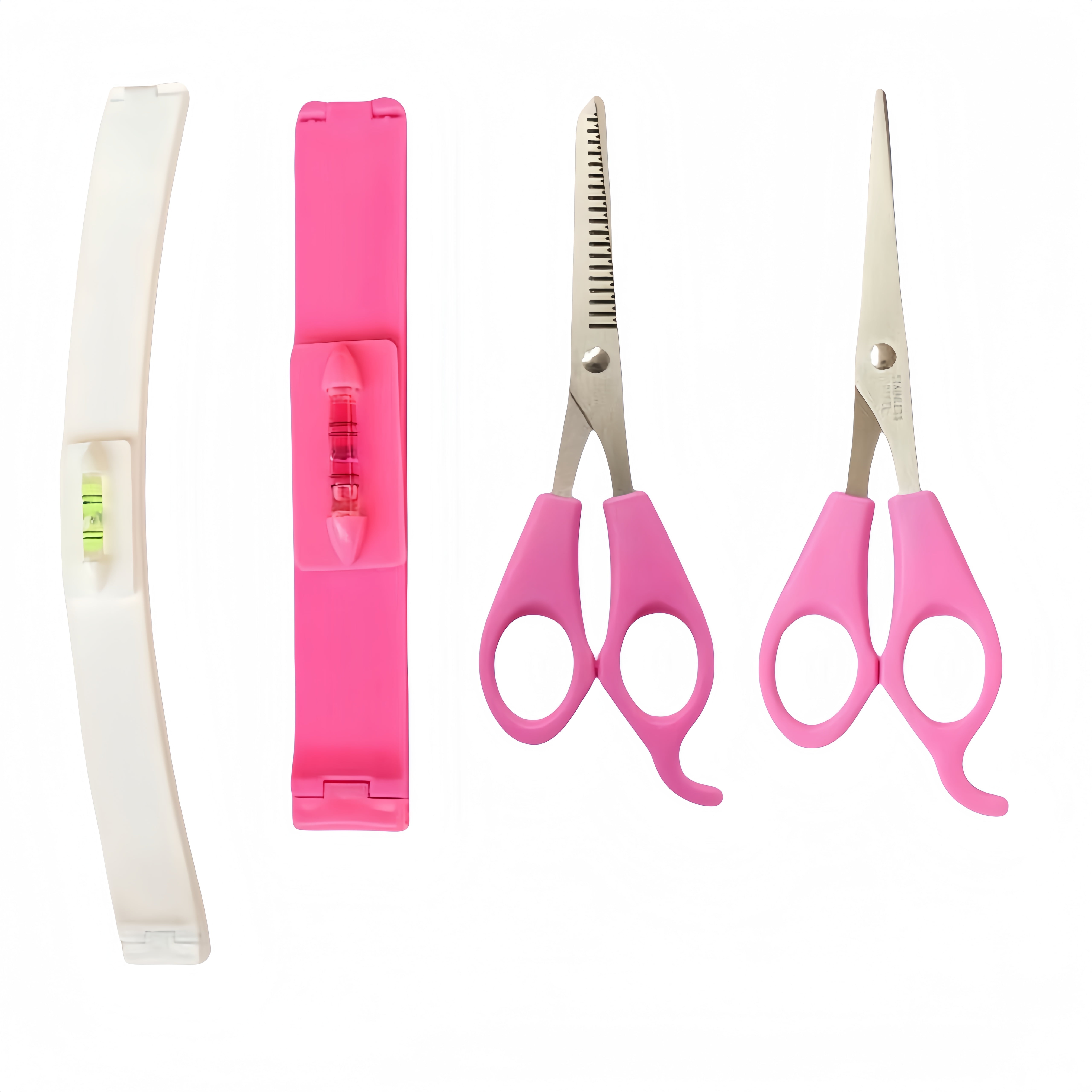 Hair Clip Tool Kit