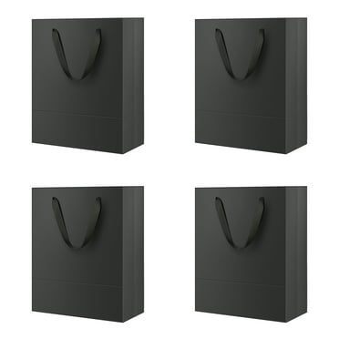 12 Packs: 13 ct. (156 total) Small Solid Gift Bags by Celebrate It ...