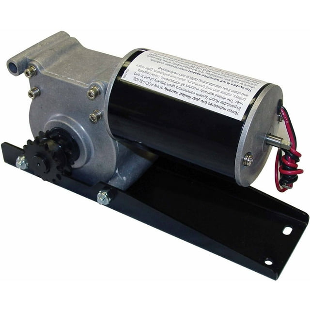 Free Shipping! BAL 22307 12V Motor Kit for Accu-Slide - Walmart.com
