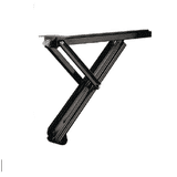 BAL 23222 Set of 2 "C" Jacks with Handle, 22" - Walmart.com