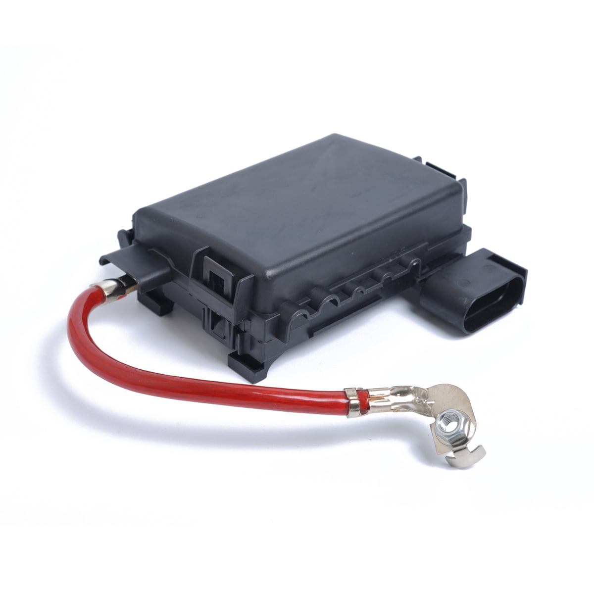 BALAHAPY 1 Set Car Battery Fuse Box with Fuse Relay Box for Automotive ...