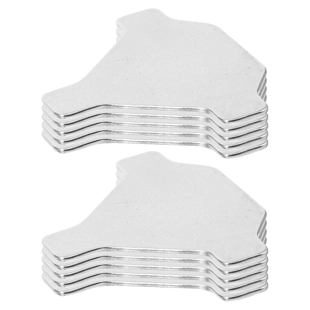 BALAHAPY 10Pcs Universal Sewing Machine Screwdriver Set for ...