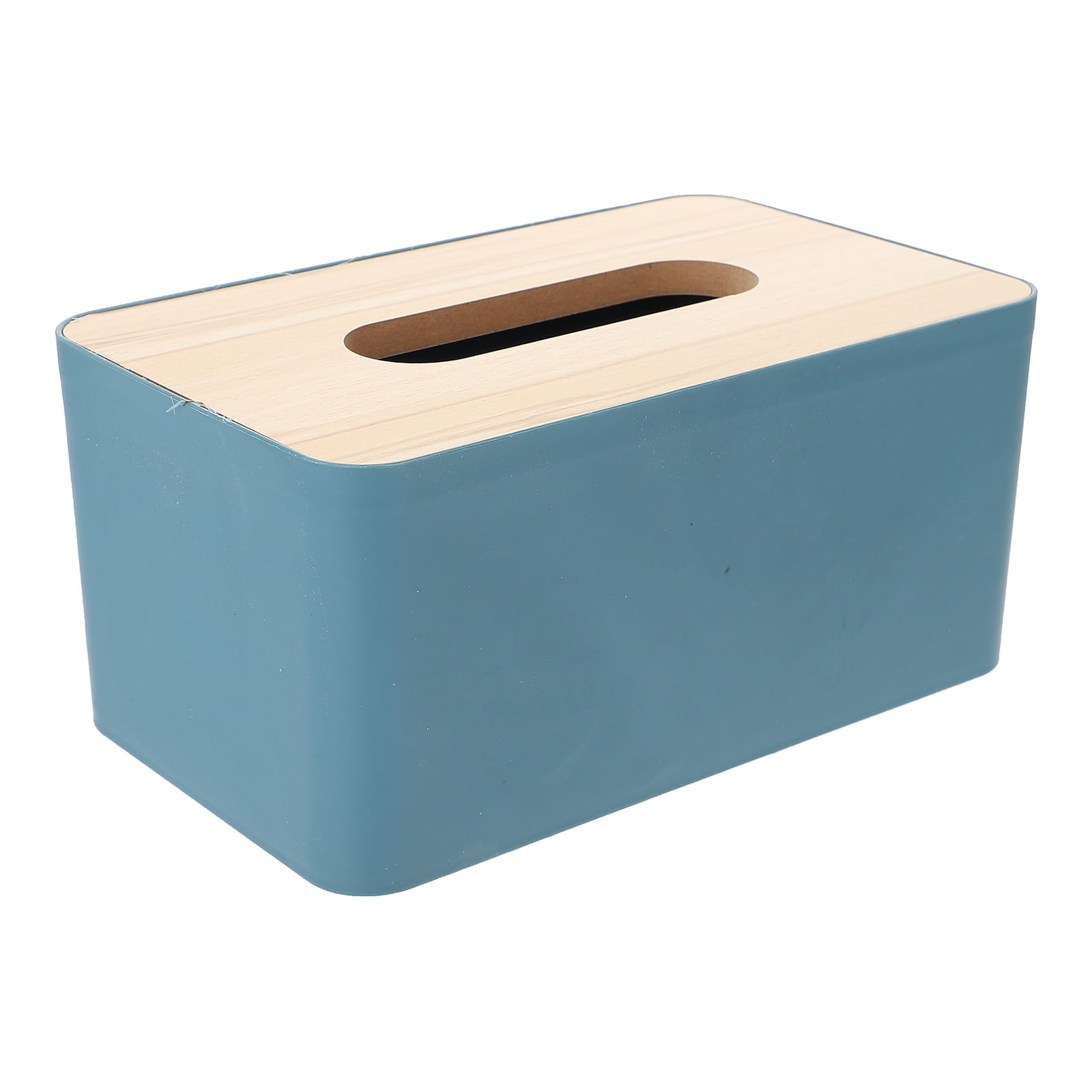 BALAHAPY 1Pc Rectangular Sky- Napkin Box for Home Tissue Case Bathroom ...