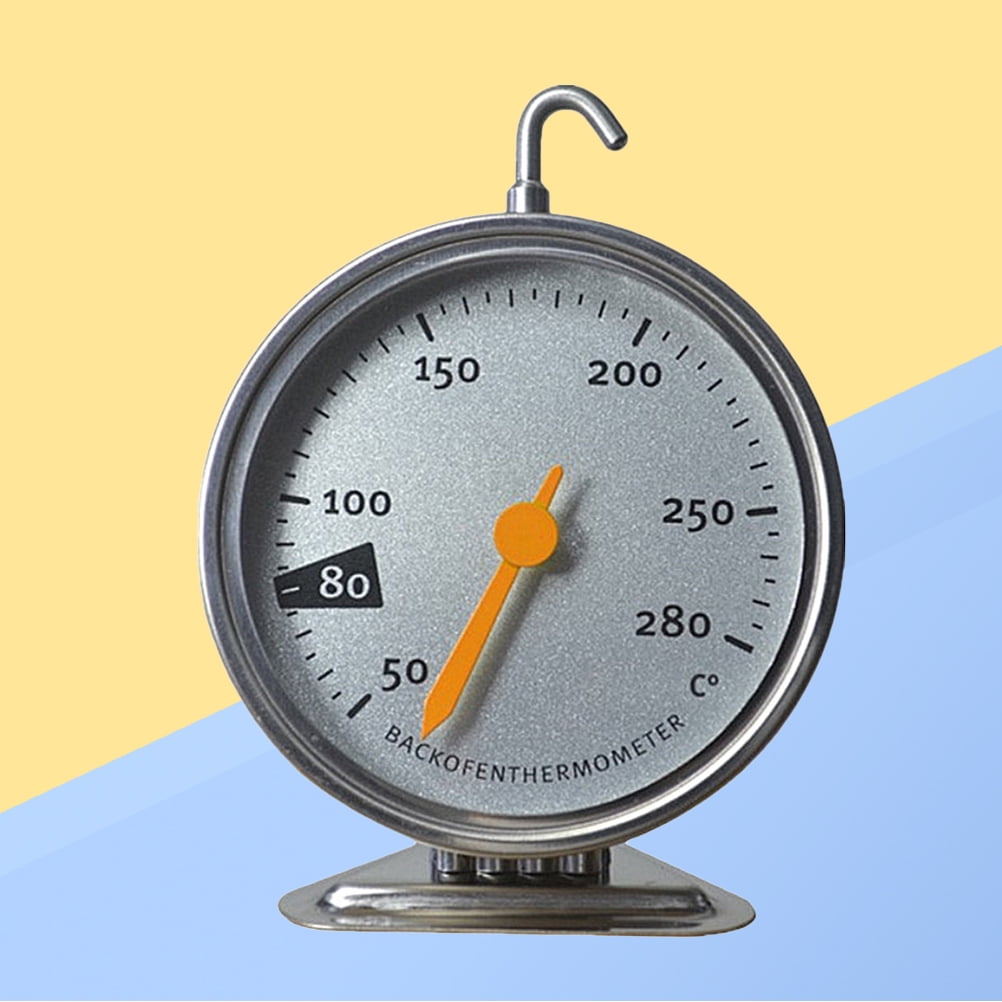 BALAHAPY 1Pcs Accurate Food Thermometer for Cooking with Real Time Food ...