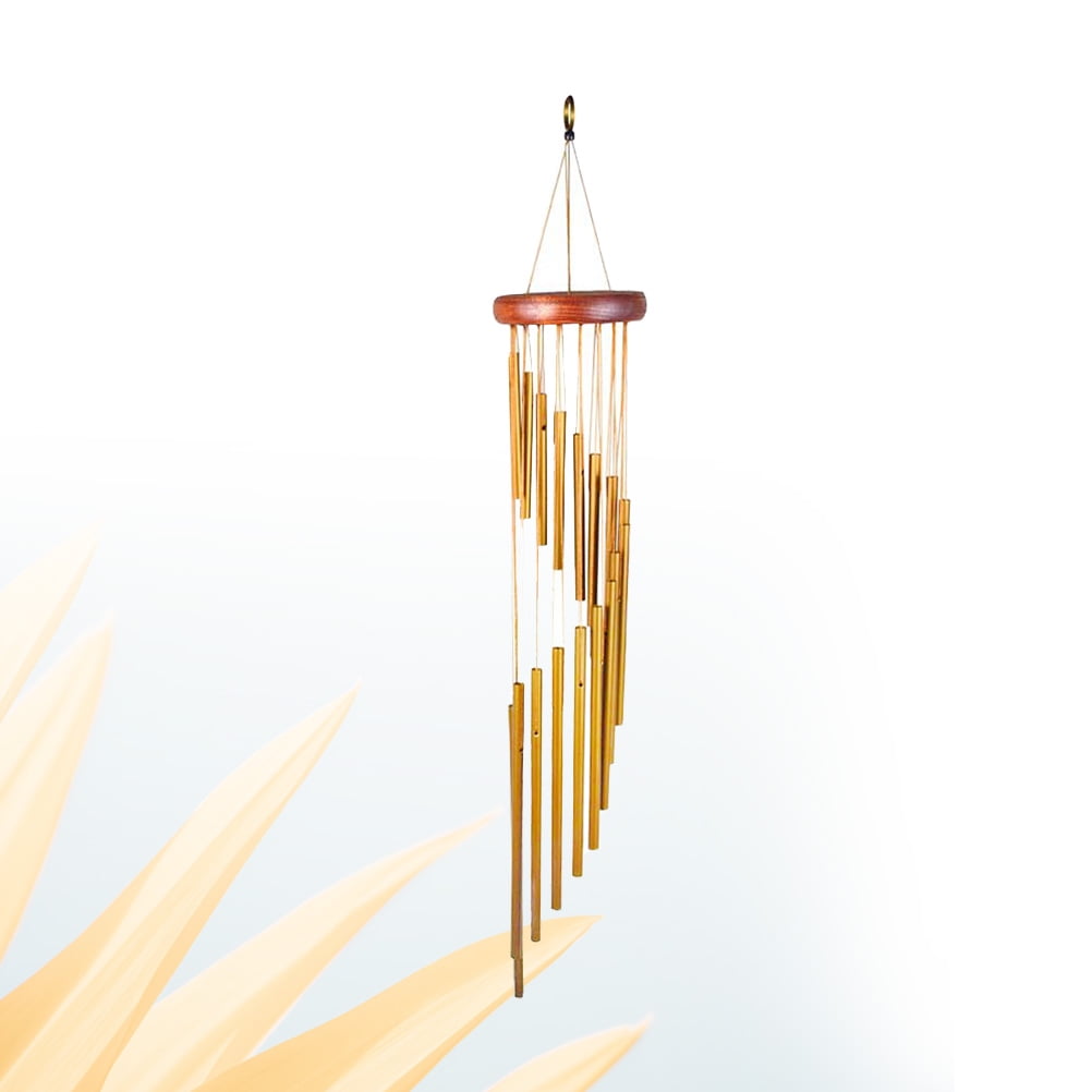 BALAHAPY 1Pcs Chime for New Home with Clear Melody and Simple Lines ...