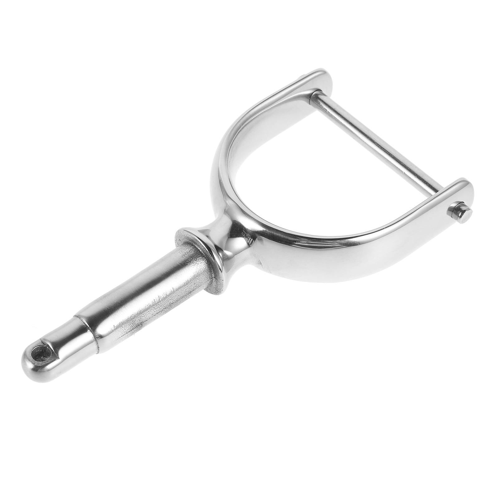 BALAHAPY 1Pcs Marine Oarlock Hardware 12.50X6.50X2.00CM Boat Owners ...