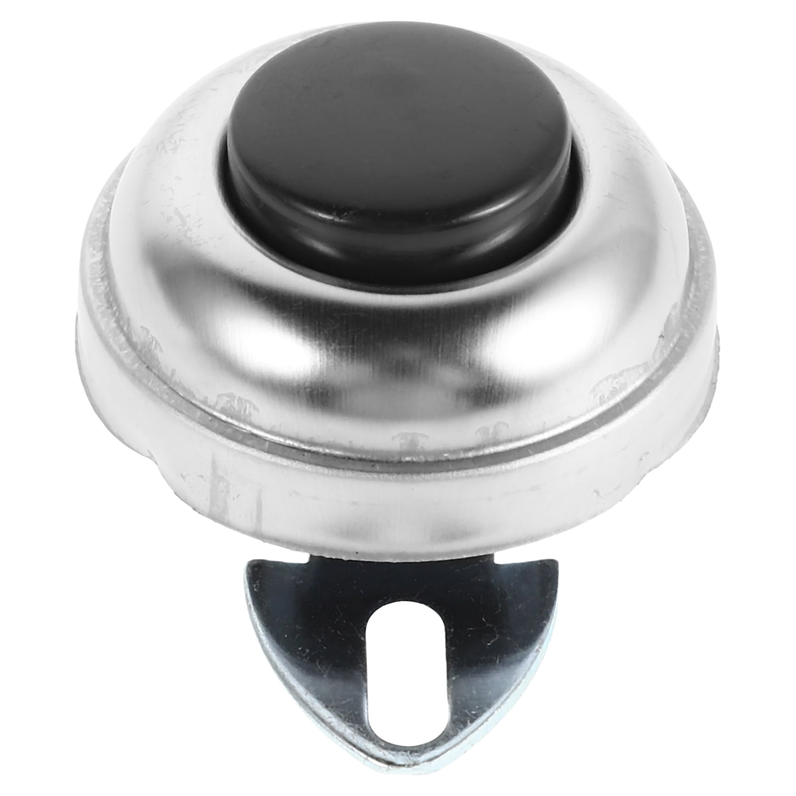 BALAHAPY 1Pcs Metal Momentary Horn Switch for Electric Vehicles 6.5x4x2 ...