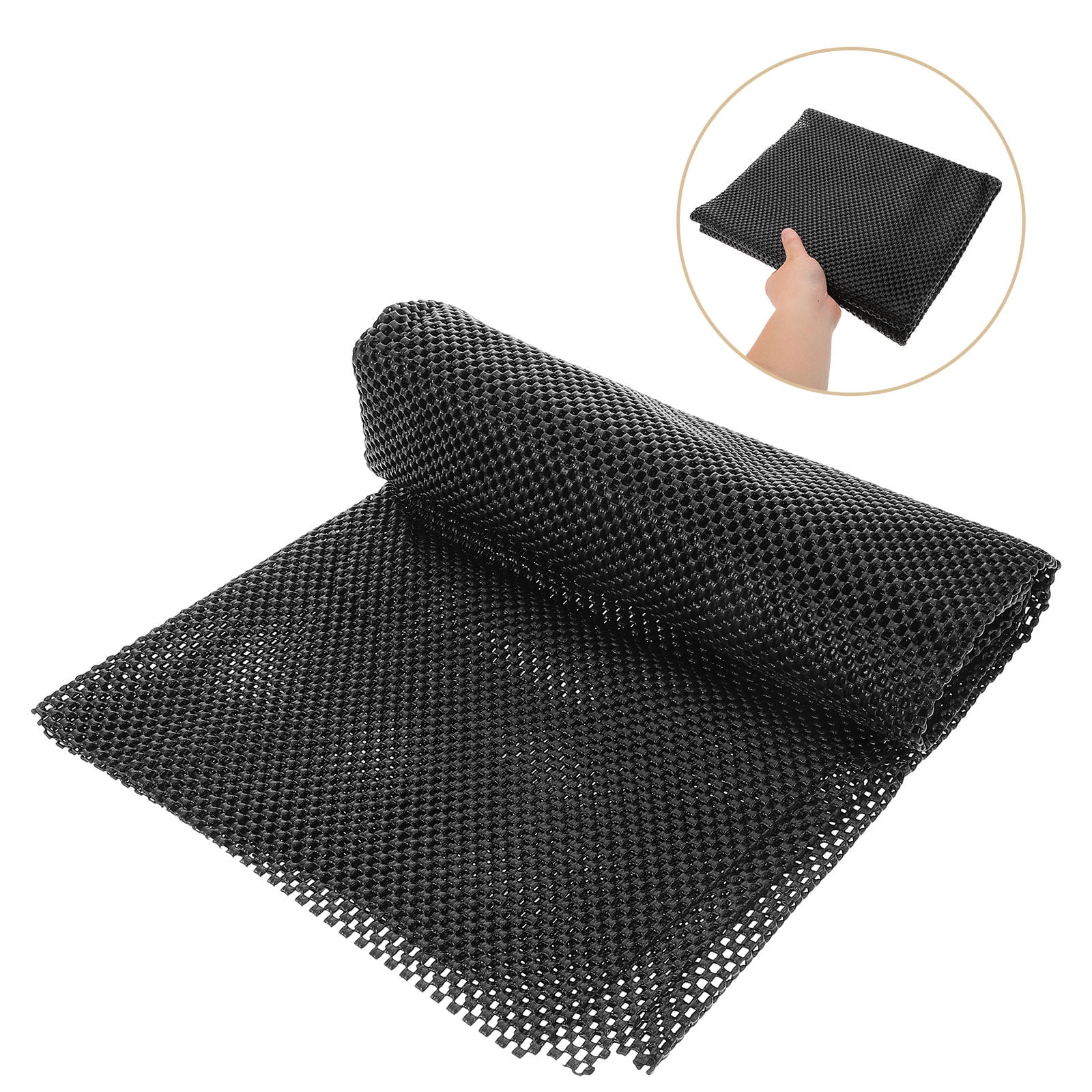 BALAHAPY 1Pcs Rectangular Roof Cargo Bag Pad With Weather Resistance ...