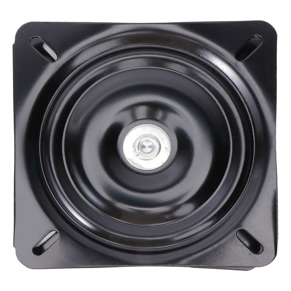 BALAHAPY 1Set Heavy Duty Rotating Bearing Turnplate 6.41X6.41X0.81in A3 ...