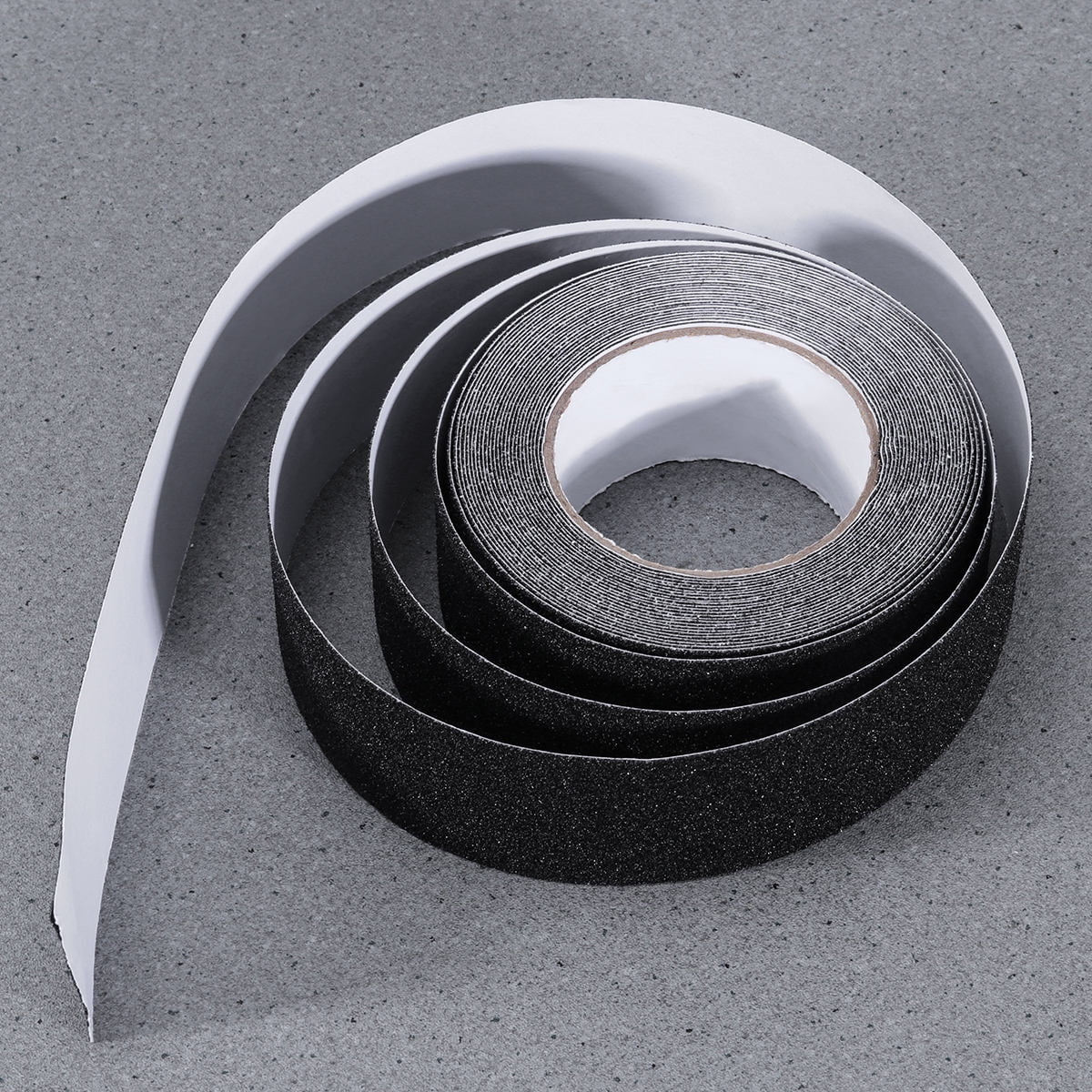 BALAHAPY 1Set Nonslip Tape for Steps and Ladders Black 5cm * 10m ...