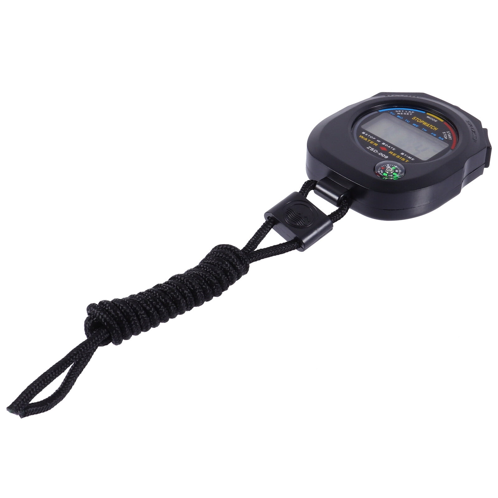 BALAHAPY 1Set Professional Timer Stopwatch for School Athletic Meetings ...