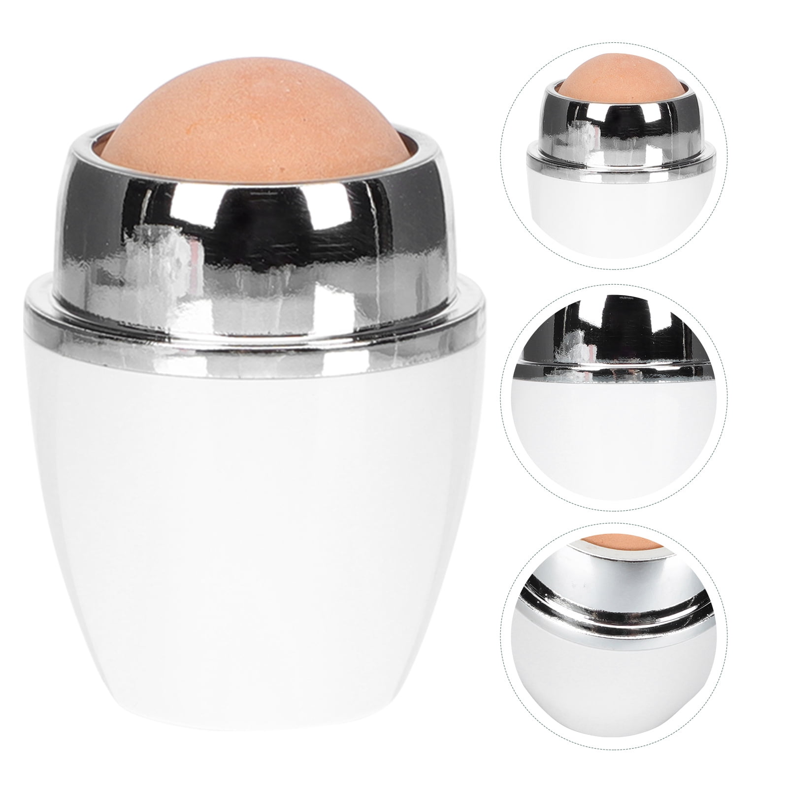 BALAHAPY 3Pack Facial Massager Simple Classic Design For All Ages ...