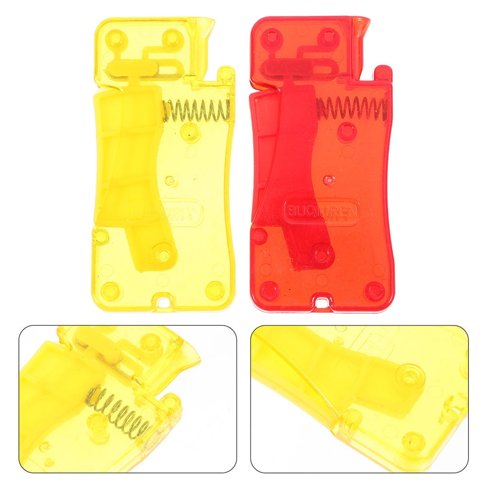 BALAHAPY 4Set Newest Automatic Needle Threaders For People with Poor ...