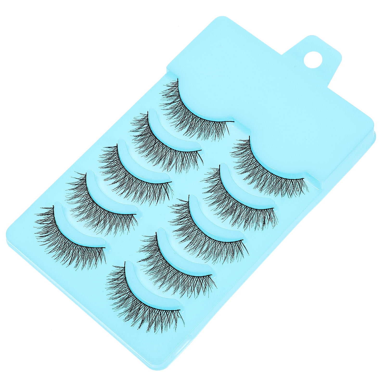 BALAHAPY 5Pairs Eye Lashes For Women To Add Glamour To Any Event ...