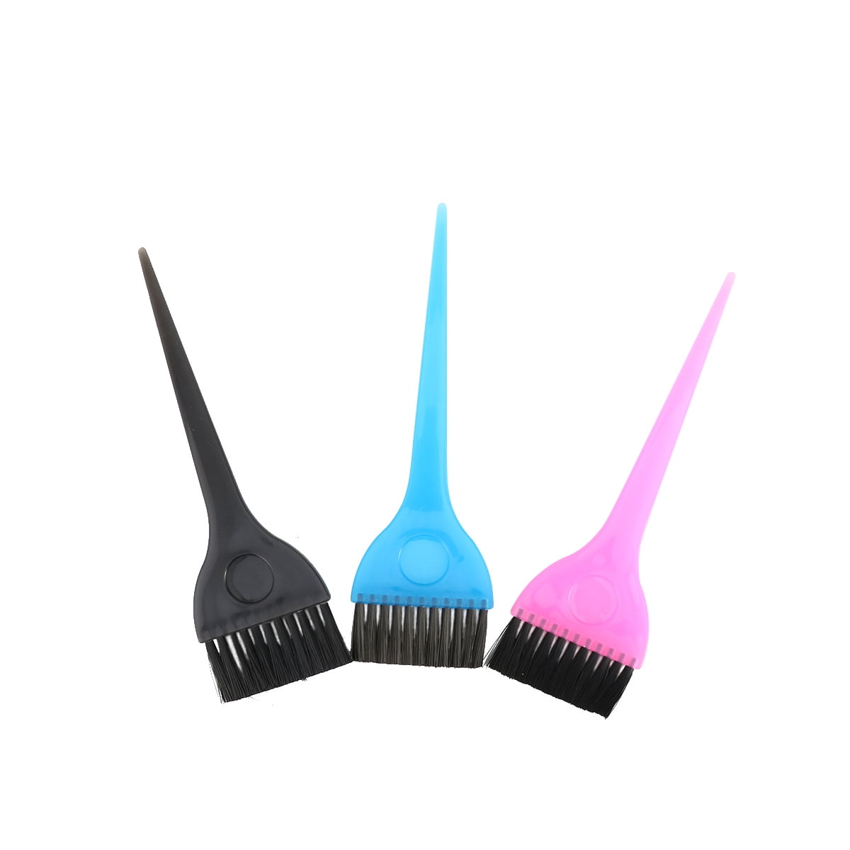 BALAHAPY 6Pcs Hair Tinting Brush for Hair Coloring and Dyeing Tools ...