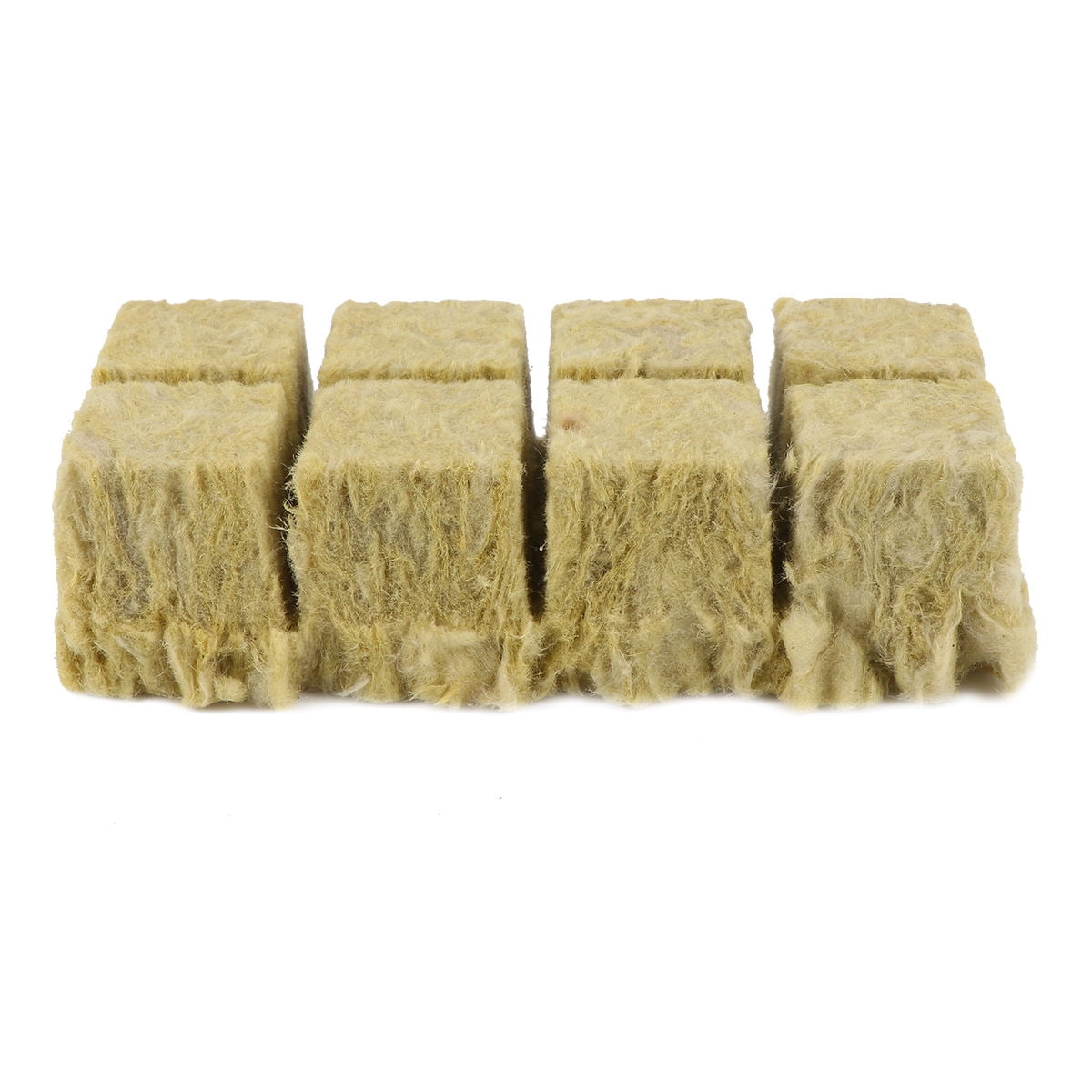 BALAHAPY 8Pcs Seedling Grow Plugs for Soilless Cultivation and ...