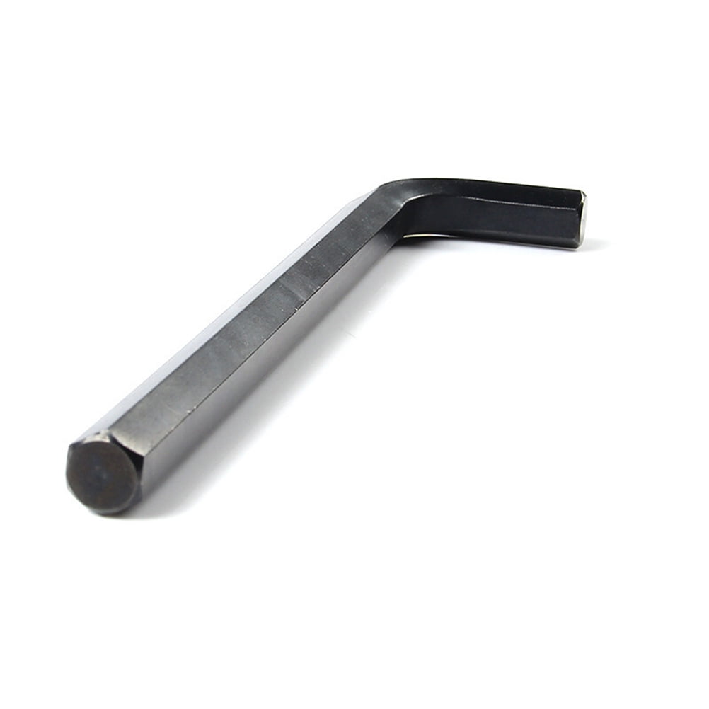 BALAHAPY Black 5Set L Shaped Hexagon Wrench for Hand Tool Use in ...