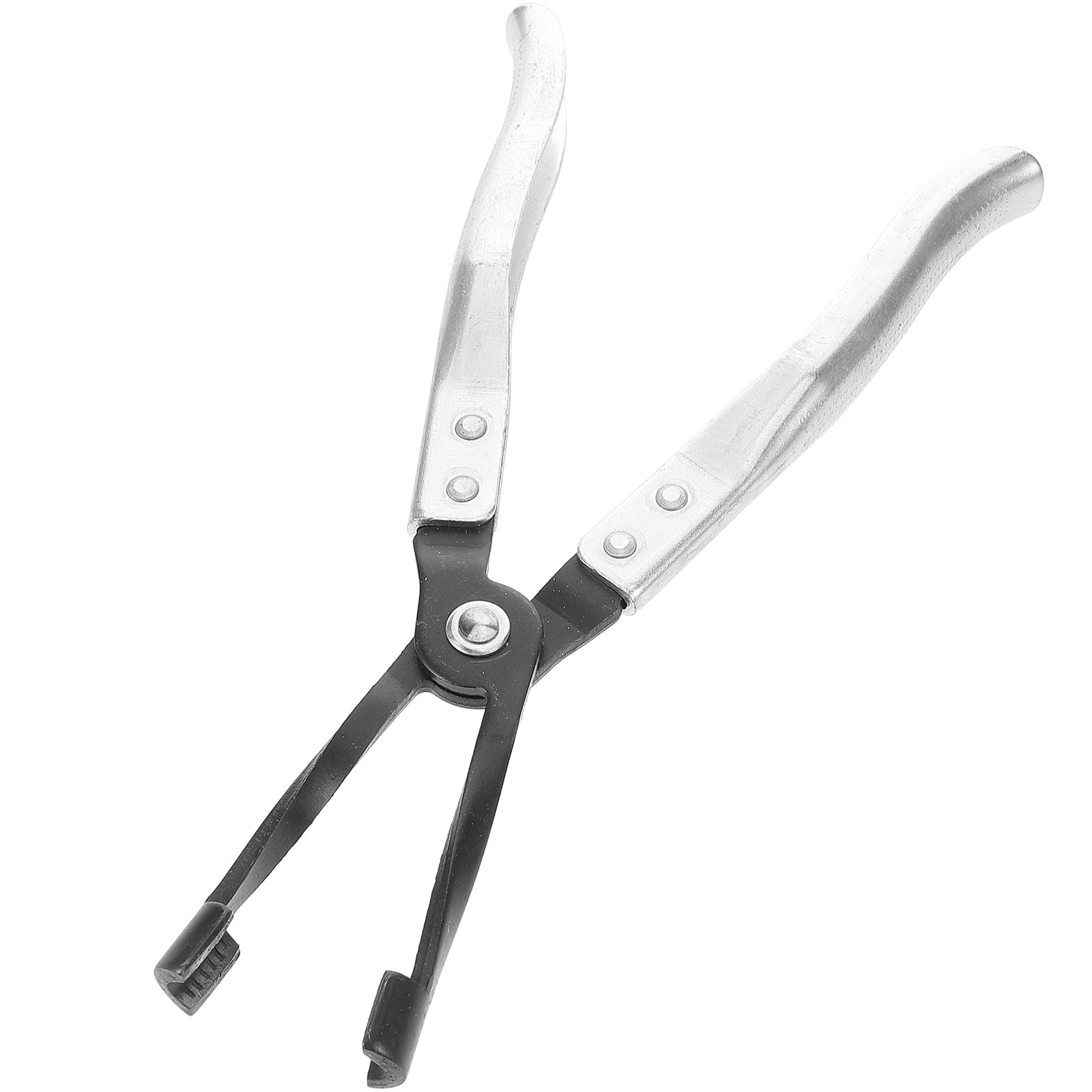 BALAHAPY Carbon Steel Valve Spring Pliers 1Pcs for Car Mechanics and ...