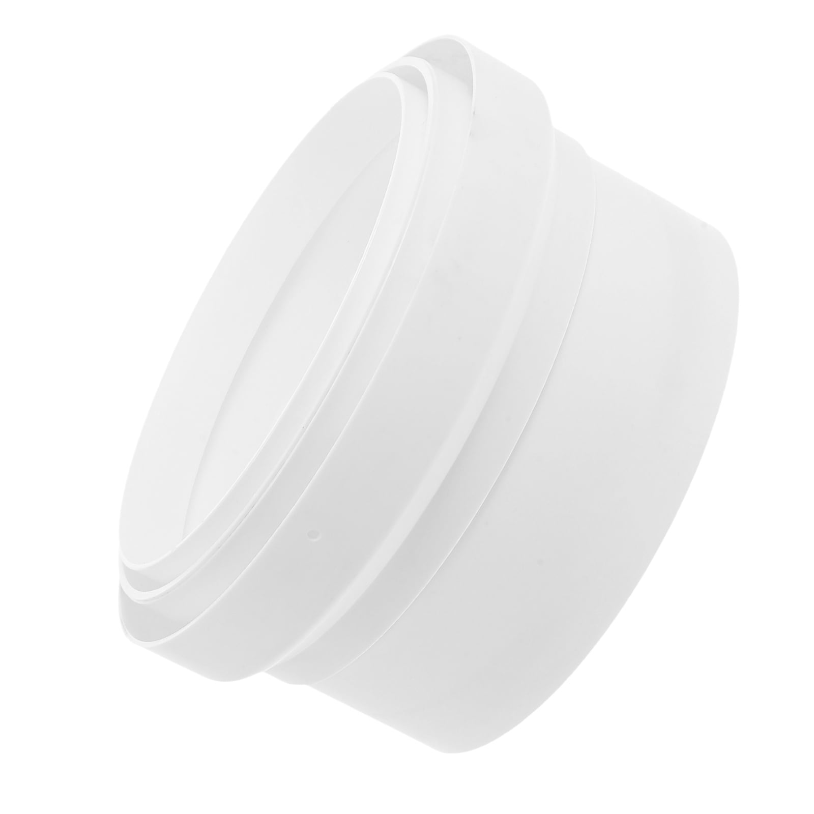 BALAHAPY Check Valves 1Pack Range Hood Check Valve Rectangular Shape ...