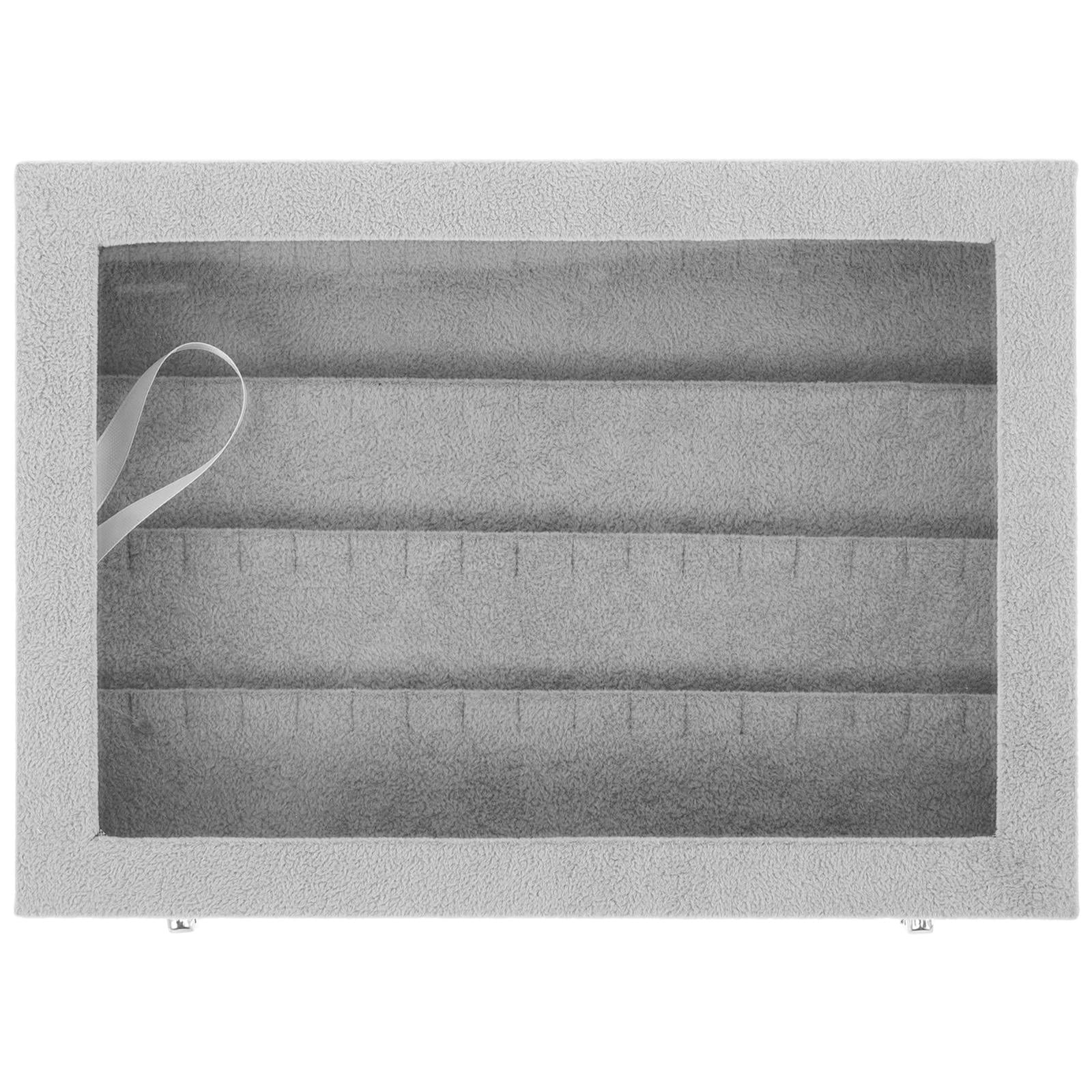 BALAHAPY Desktop Display Box Trinket Box Cartoon Shape Composite Board ...