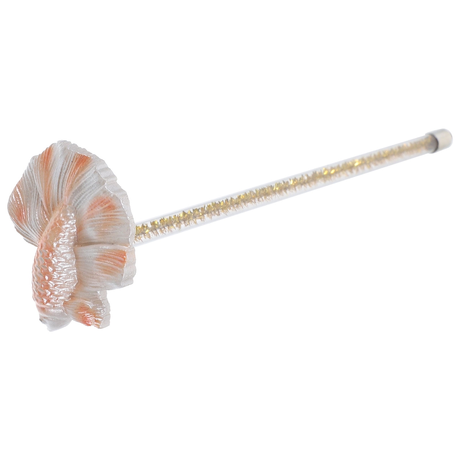 BALAHAPY Fish Training Stick Betta Wand For Training Safe Resin and ...
