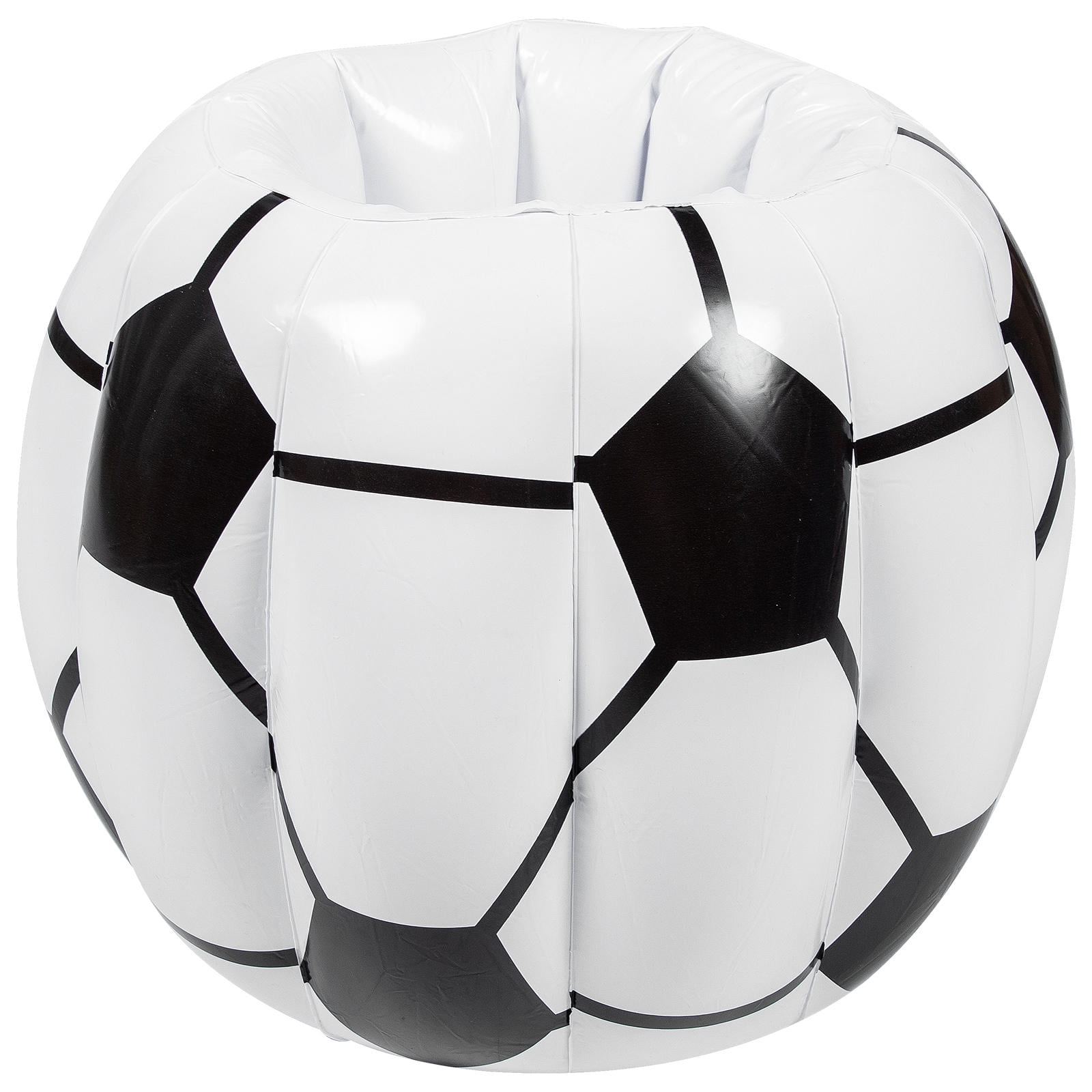 BALAHAPY Inflatable Ice Bucket for Ice Storage and Beverage Cooler Use ...