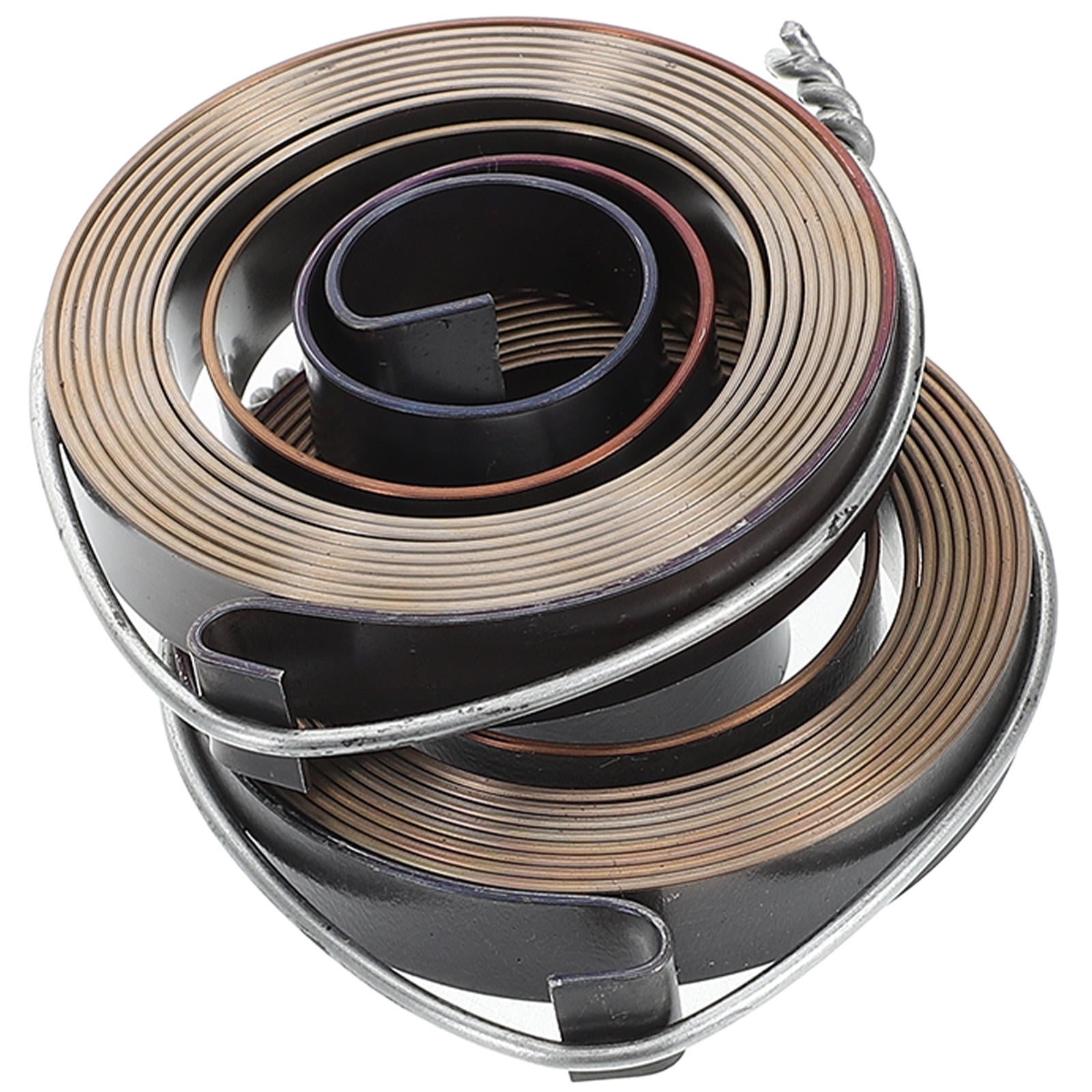 BALAHAPY T Shape Spring 2Pcs Bench Drill Press Quill Spring Stainless ...