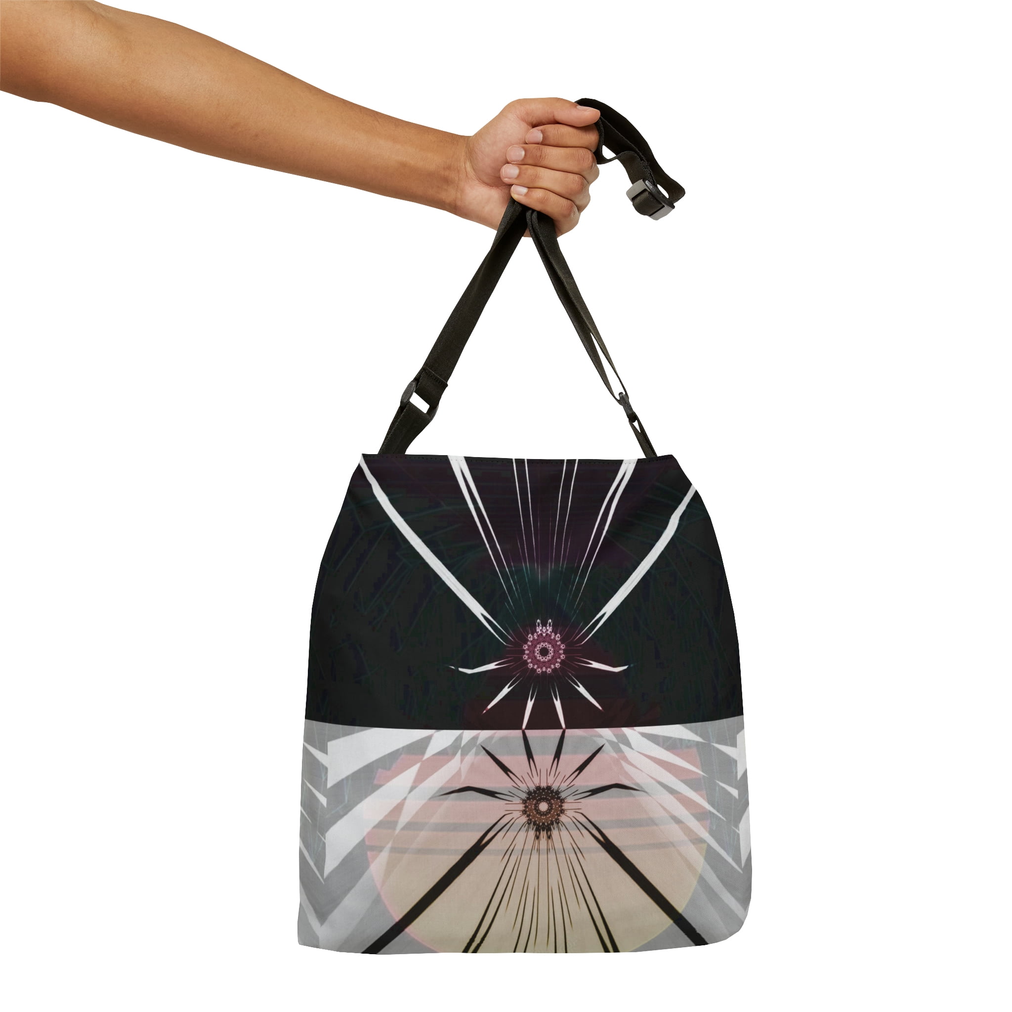 BALANCE (Adjustable Tote Bag) - Walmart.com