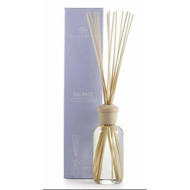 BALANCE Hillhouse Naturals Reed Diffuser 6 oz - Walmart Business Supplies
