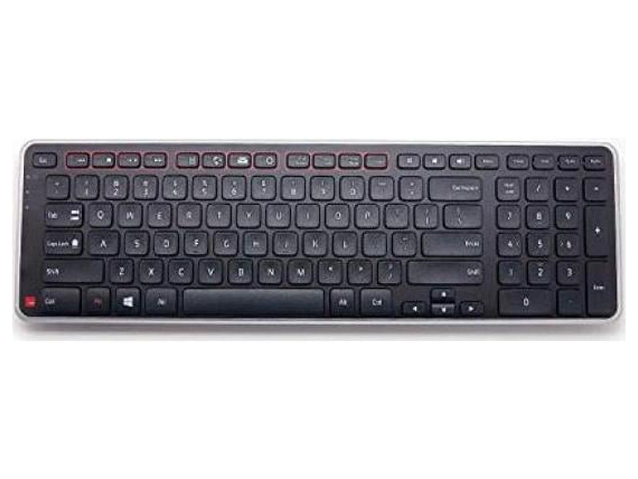 BALANCE KEYBOARD US WIRED - Walmart.com