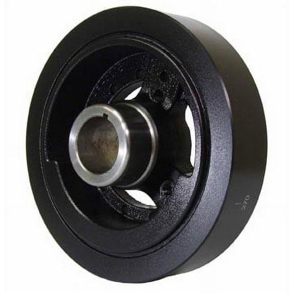 BALANCER Fits select: 1988-1990 CHEVROLET GMT-400, 1973-1986 CHEVROLET ...