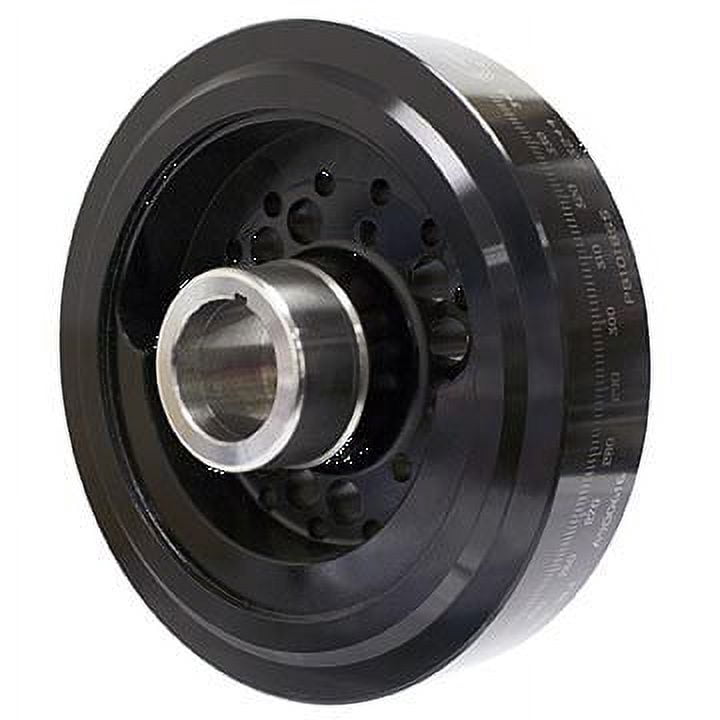 BALANCER Fits select: 1988-1990 CHEVROLET GMT-400, 1973-1986 CHEVROLET ...