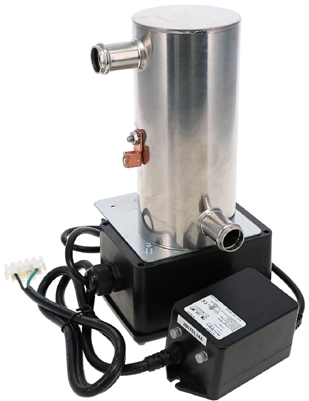 BALBOA Sanitation System BWG Wavetec254, 230v, 7W, 3/4" Model 59061-01 - Walmart.com