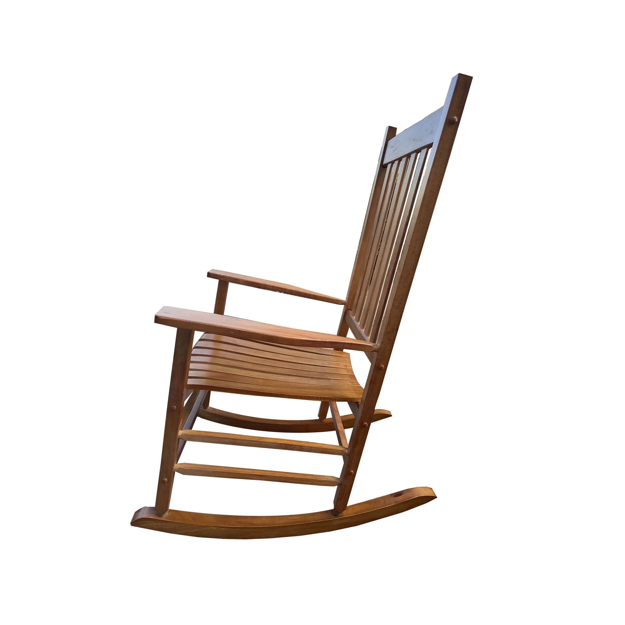 BALCONY PORCH ADULT ROCKING CHAIR - Walmart.com