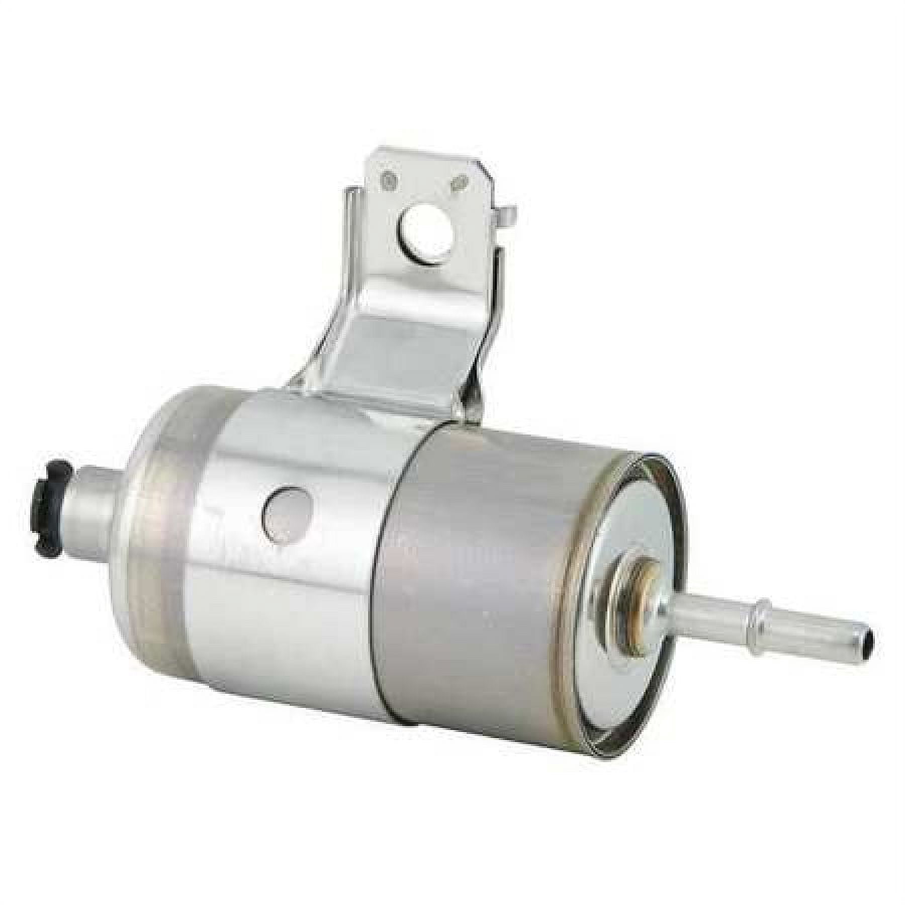 BALDWIN FILTERS BF1182 Fuel Filter,6-1/4 x 2-5/32 x 6-1/4 In Fits ...