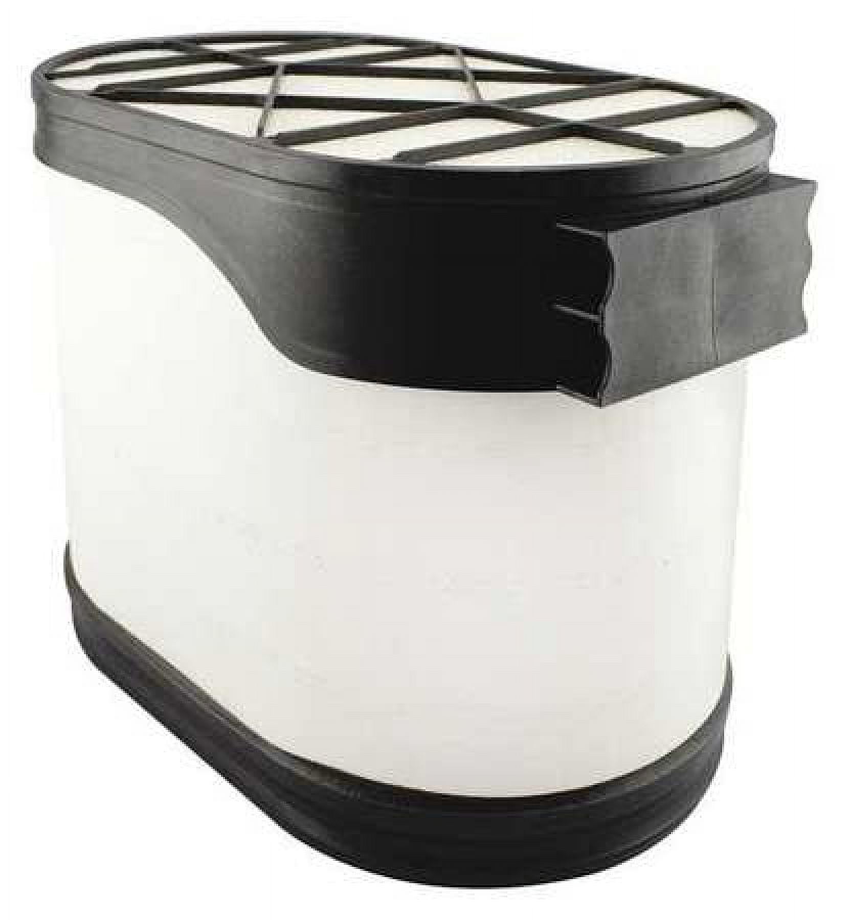 BALDWIN FILTERS CA5788 Air Filter,11-7/32in. L x 8-9/32in. dia ...