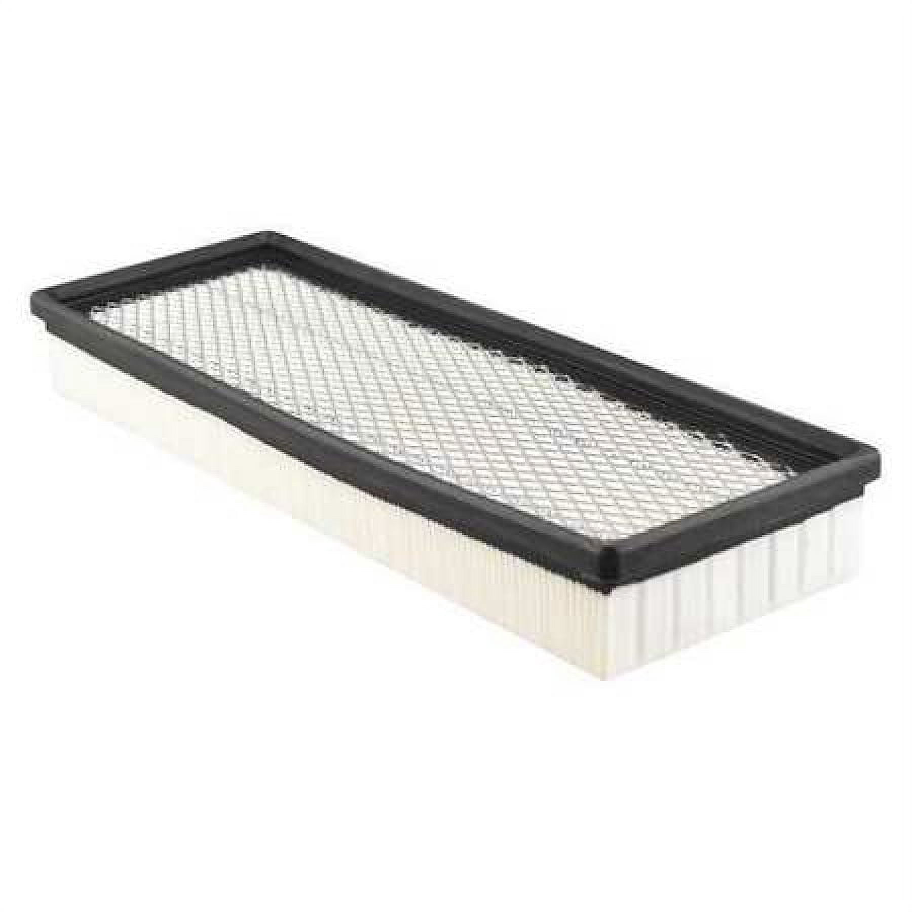 BALDWIN FILTERS PA2234 Air Filter,5-3/16 x 2-5/16 in. Fits select: 1994 ...