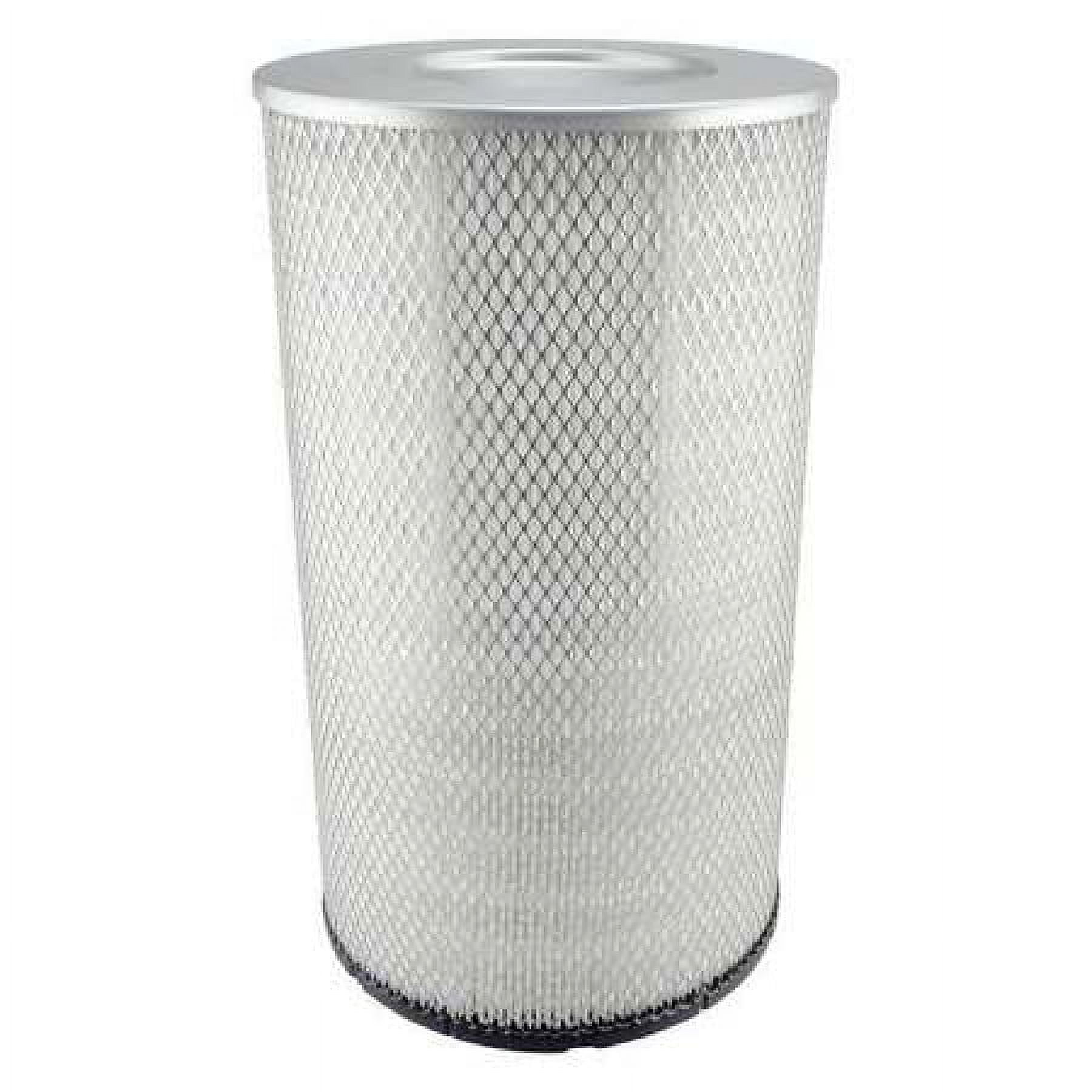 BALDWIN FILTERS PA2509 Air Filter,10-3/8 x 18-3/8 in. - Walmart.com