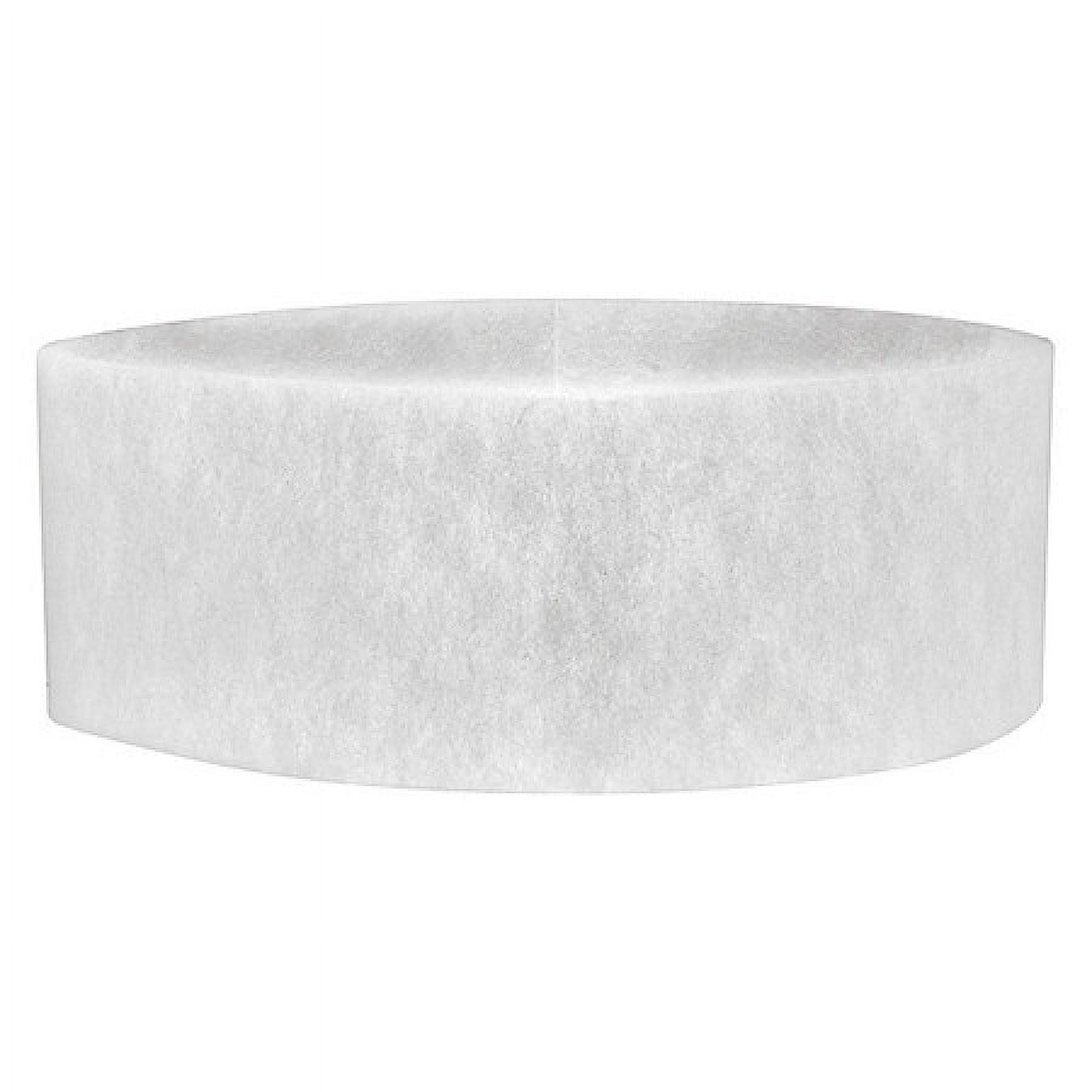 BALDWIN FILTERS PA2653 FOAM Foam Blanket - Walmart Business Supplies