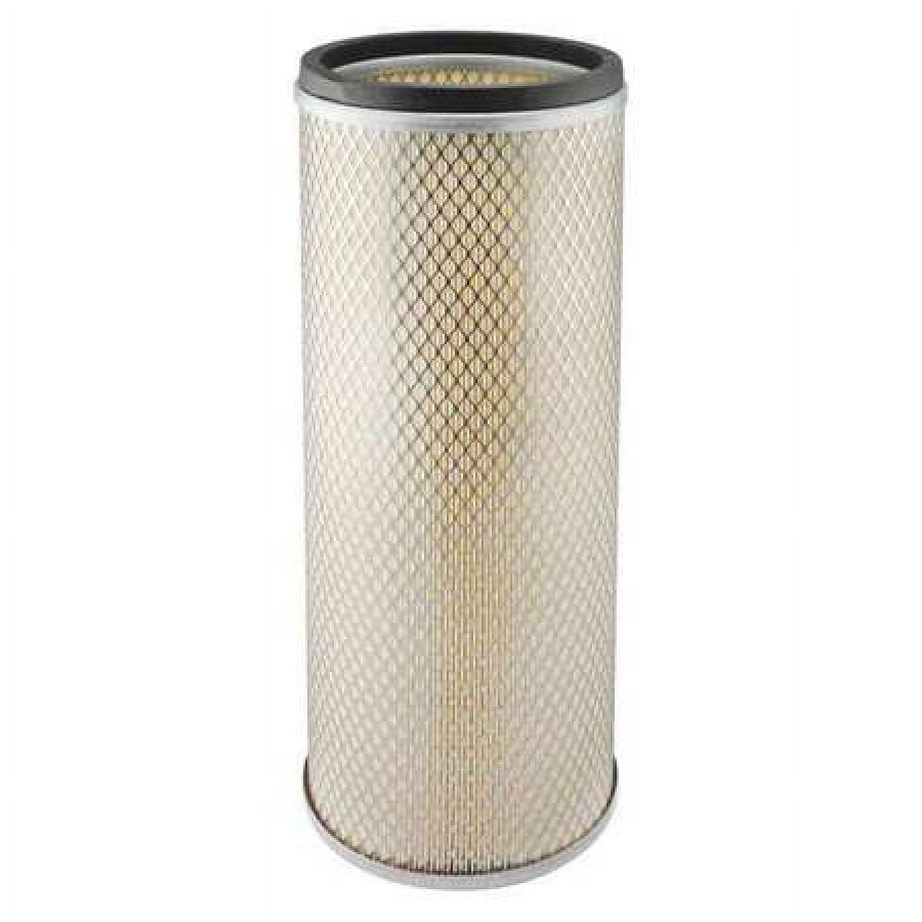 BALDWIN FILTERS PA30108 Air Filter Element,Panel,17-25/32 in. L ...