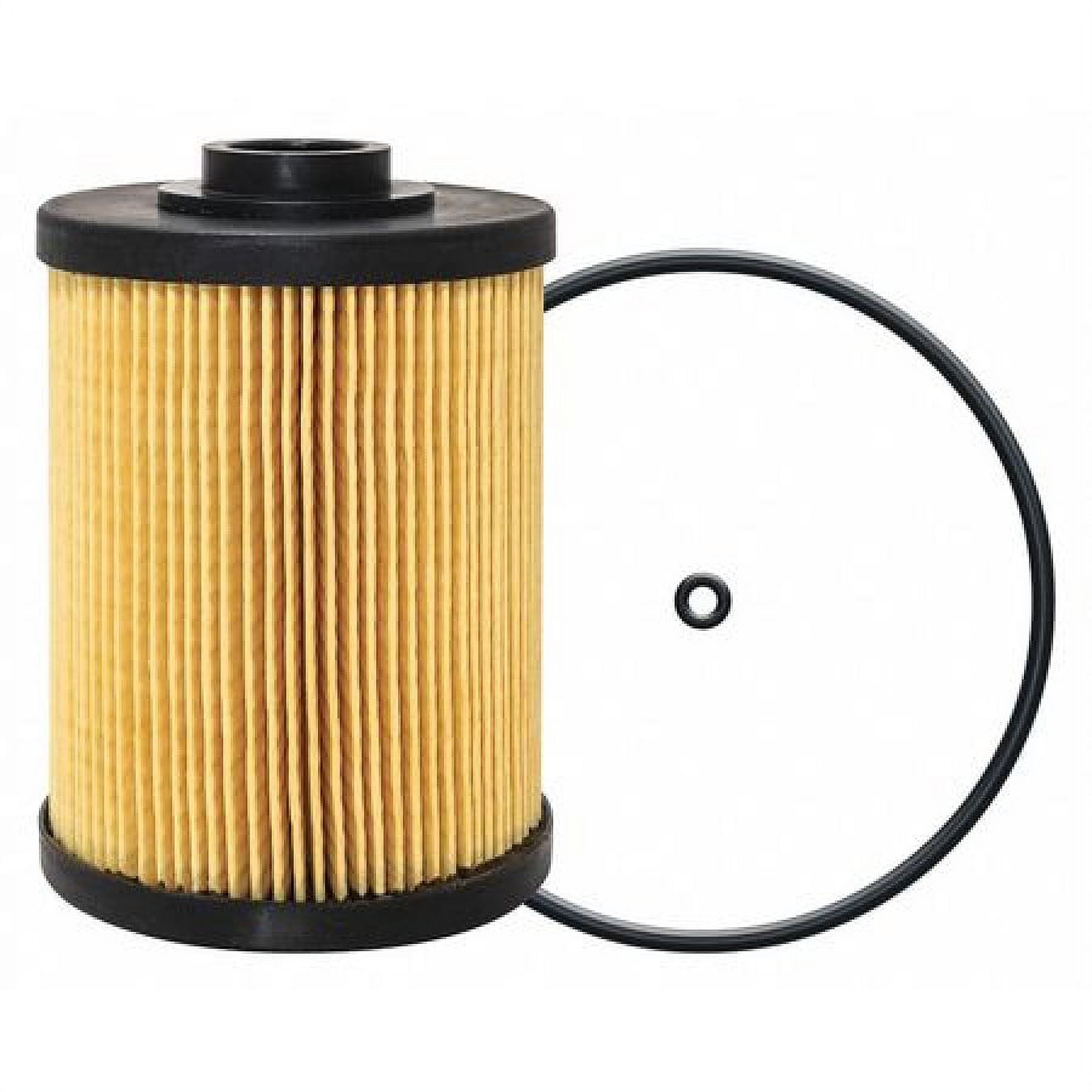 BALDWIN FILTERS PF46057 Fuel Filter,Element,3" O.D.,4-5/16" H - Walmart ...