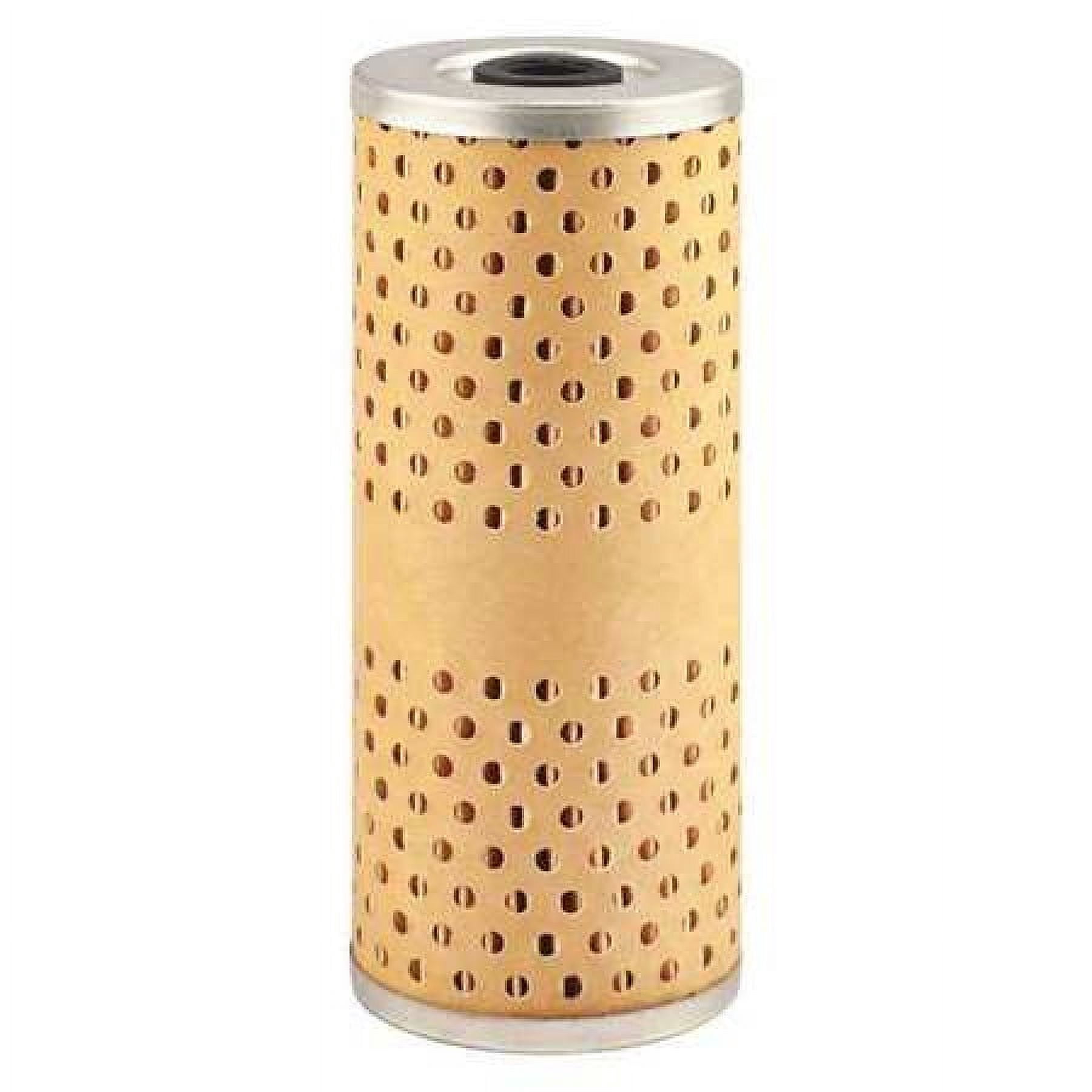BALDWIN FILTERS PF7595 Fuel Filter,4-7/8 x 2-1/16 x 4-7/8 In - Walmart ...