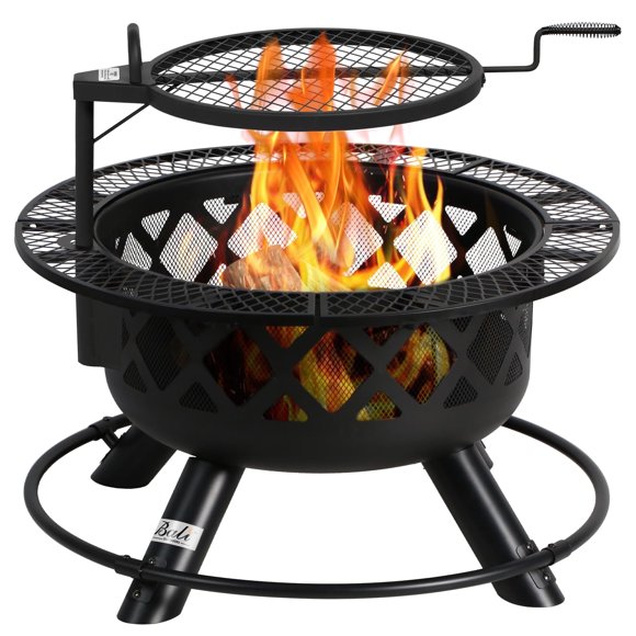 Fire Pits - Walmart.com