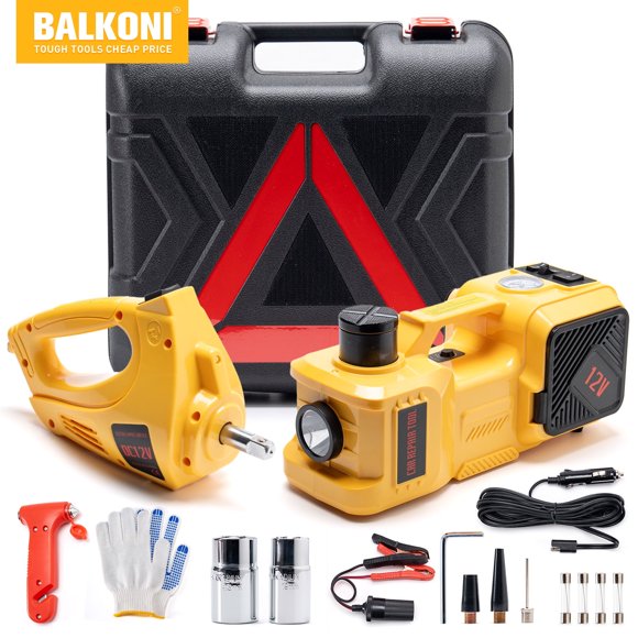 Electric Jacks in Car Jacks - Walmart.com