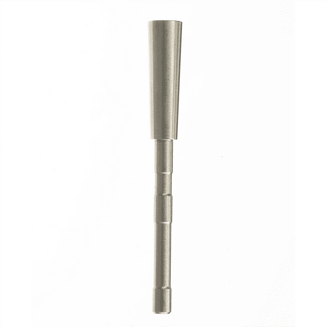 BALLISTA Stainless Steel Penetrator Insert Adapter Connect Arrow Shaft ...