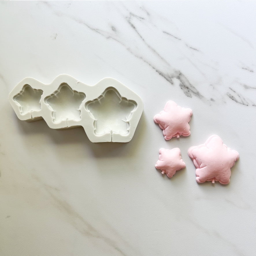 BALLOON STARS MOLD - Walmart.com