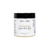 BASK AND LATHER CO Stimulating Scalp and Hair Balm for Hair Growth with ...