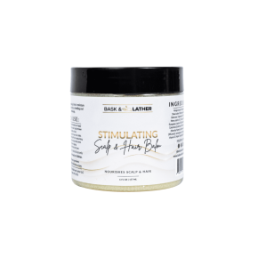 Bask And Lather Products Hair