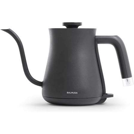 Breville Variable Temperature Electric Kettle for Water, Tea and Coffee ...