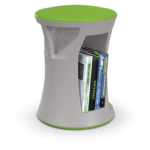 BALT Hierarchy Flipz Stool - Green - Walmart.com